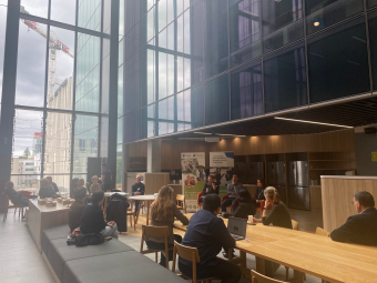 Ageing x Technology | Tyree Foundation Institute of Health Engineering