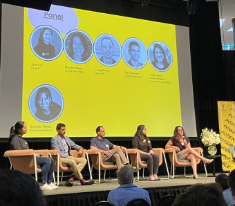 UNSW Research Translation Expo | Tyree Foundation Institute of Health ...