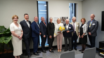 Celebrating a legacy of innovation | Tyree Foundation Institute of ...